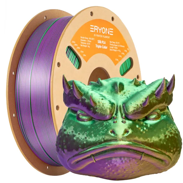 Purple PLA Archives - Vexil 3D Labs
